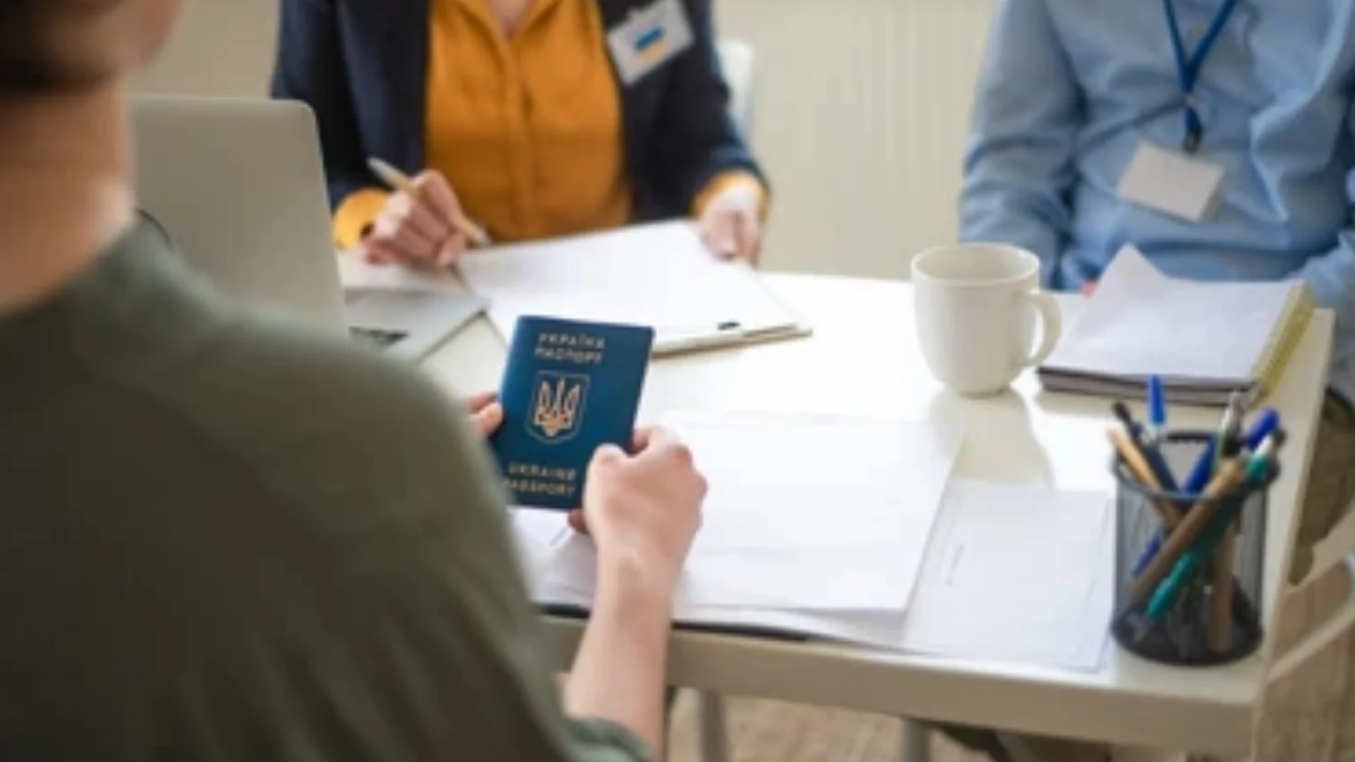 RPD Immigration Service | Refugee Protection Division